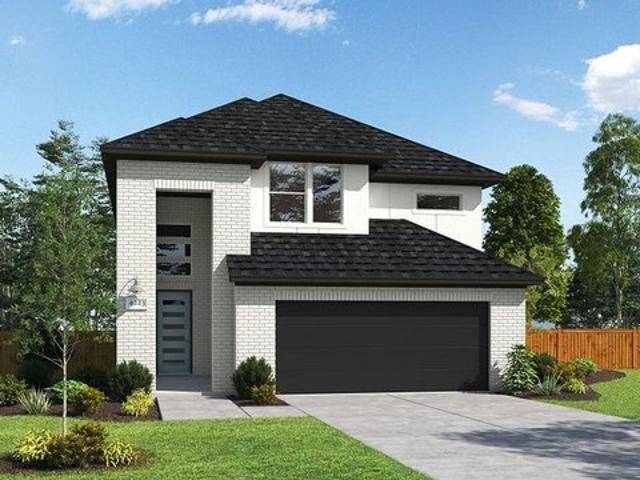 Nantucket formerly 4223 Plan Avalon at Cypress 40s Community