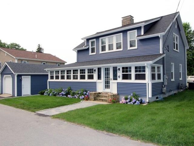 Nanumett, Wareham, Home For Sale