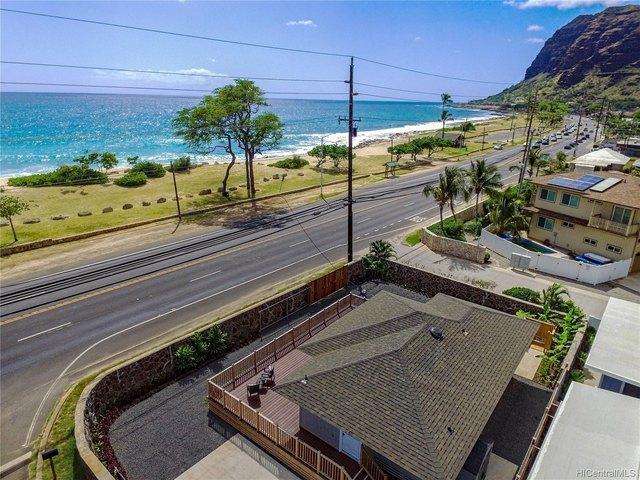 Nanakuli Ave, Nanakuli, HI 96792