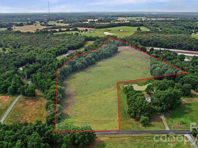 Nance Tarlton Rd, Marshville, NC 28103