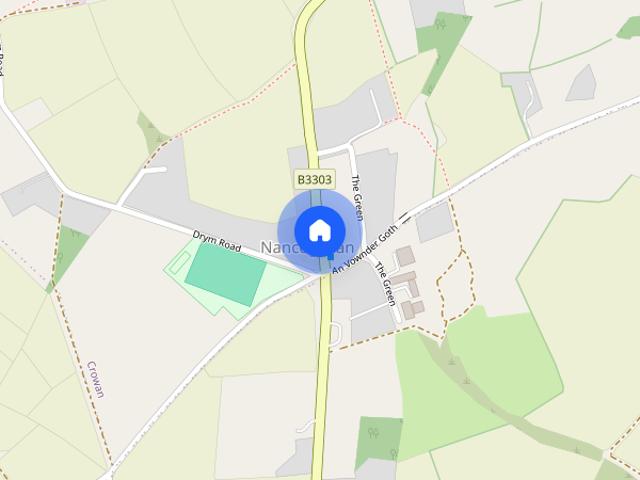 Nancegollan, Helston, TR13