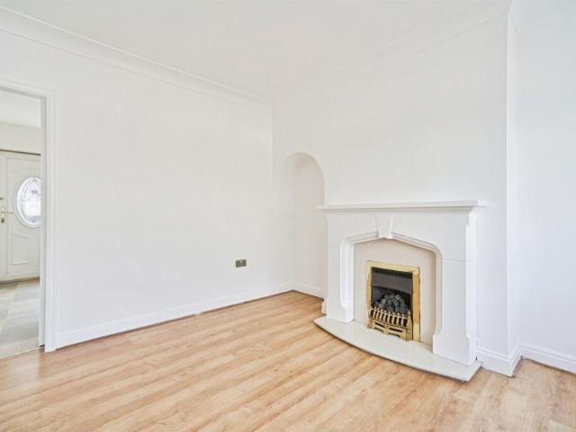 Nancroft Mount, Leeds