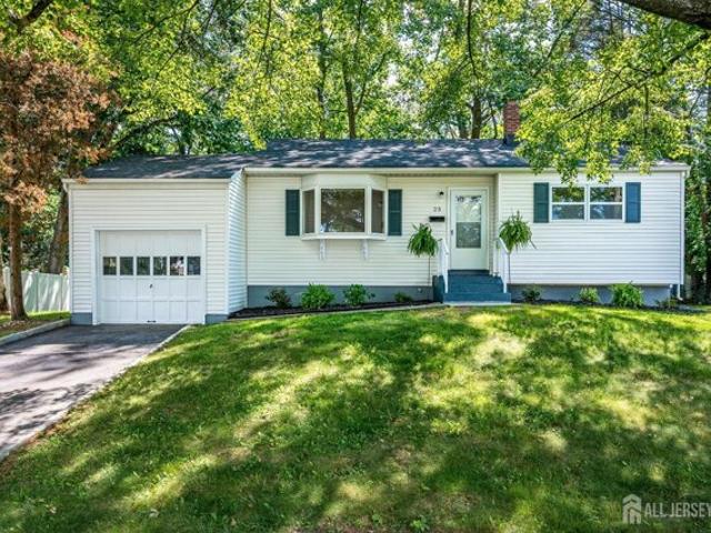 Nancy Cir, Edison, Home For Sale
