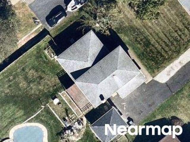 Nancy Dr