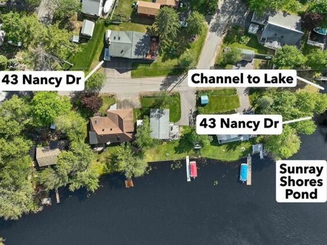 Nancy Dr, Belmont, Home For Sale