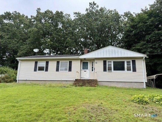 Nancy Dr, Enfield, Home For Sale