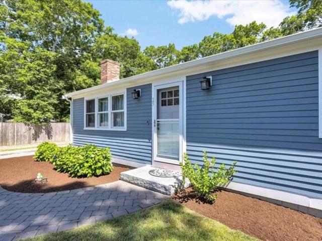 Nancy Ln, Hyannis, Home For Sale