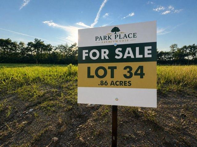 Nancy Ln Lot 34, La Porte, IN 46350