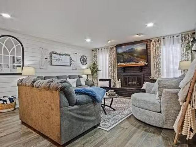 Nancy Lynn Terrace