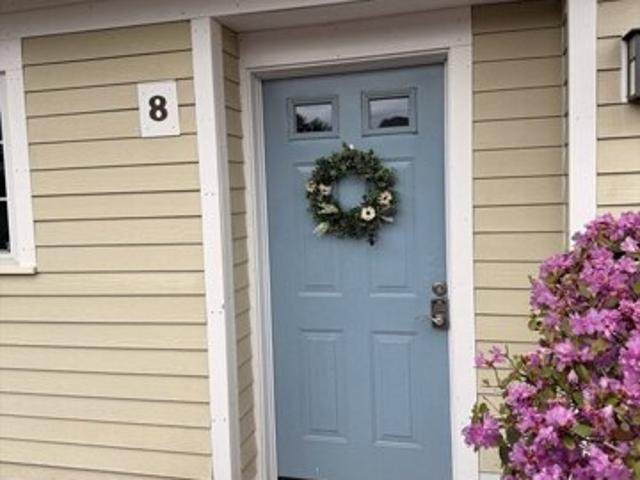 Nancy Rd Apt,easton, Condo For Sale