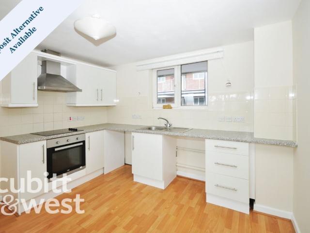 Nancy Road, Portsmouth PO1, 2 bed flat to rent, £1,100 pcm | PrimeLocation
