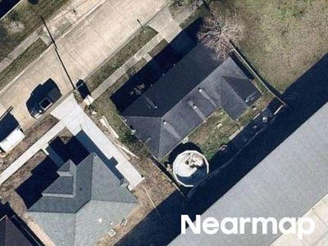 Nancy St