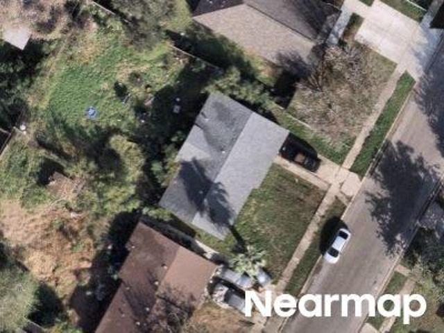 Nancy St