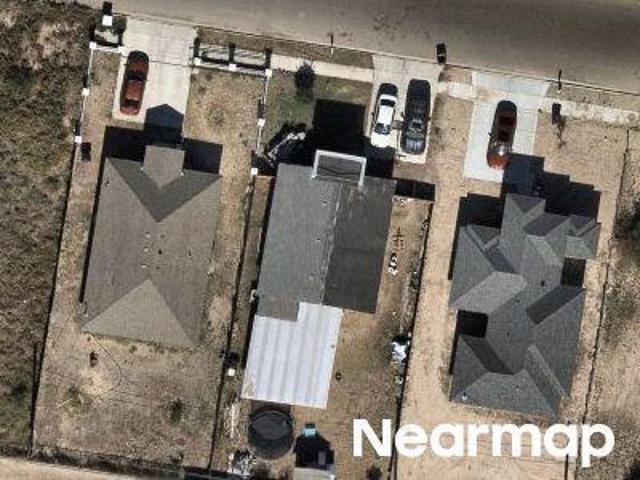 Nancy St