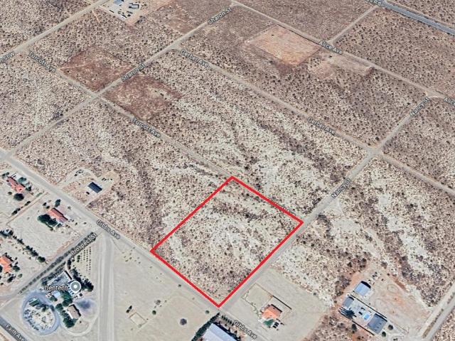 Nancy St, Mojave, CA 93501 | MLS #25000 | Compass