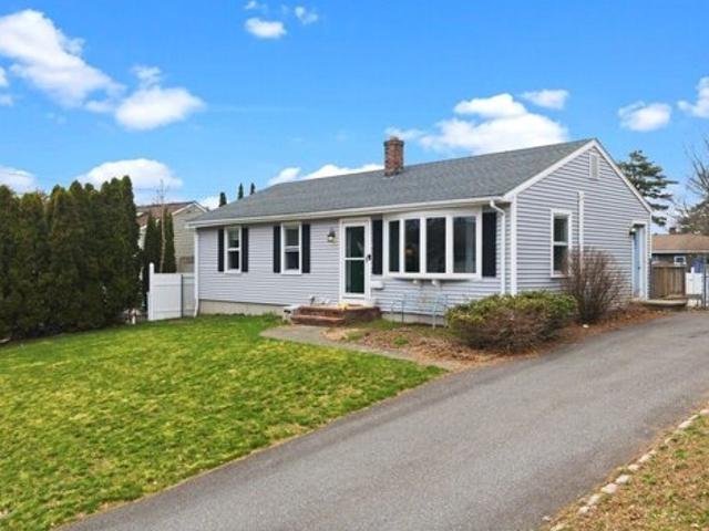 Nancy St, New Bedford, Home For Sale