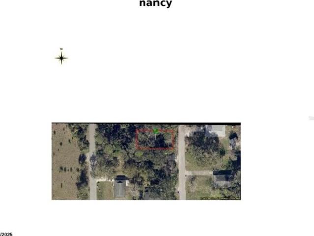 Nancy St, Oak Hill, Plot For Sale