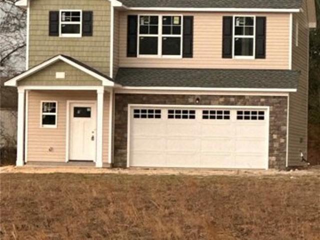 Nandina Dr, Raeford, Home For Sale