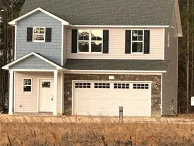 Nandina Rd, Raeford, Home For Sale