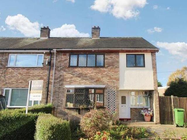 Nandike Close, Anlaby, 3 Bedroom Semi detached