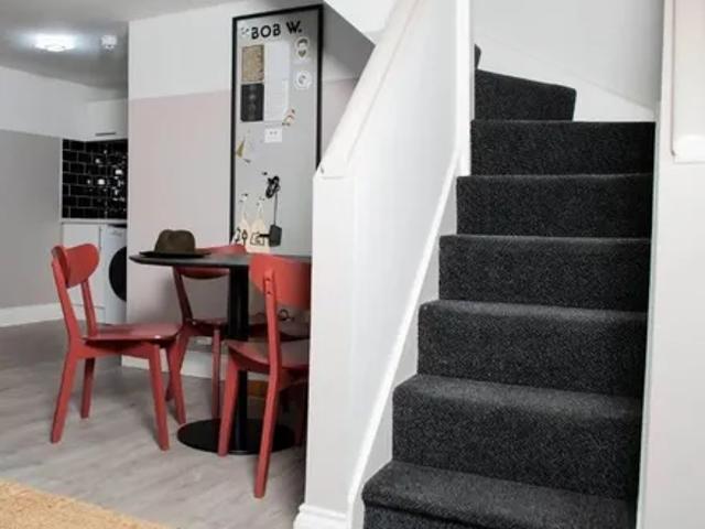 Nando's, 114 118 Commercial Street, Spitalfields, London, E1 6NF, United Kingdom | Studio apartment for rent #136166062 | Rentberry