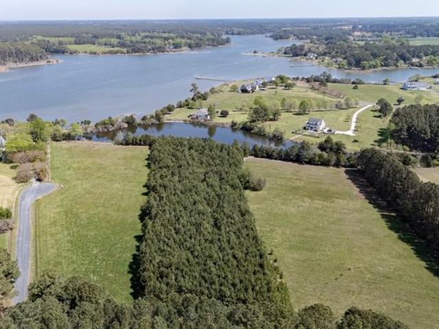 Nandua Dr Lot 16, Painter, VA 23420