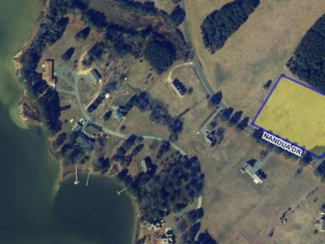 Nandua Dr Lot 6, Painter, VA 23421