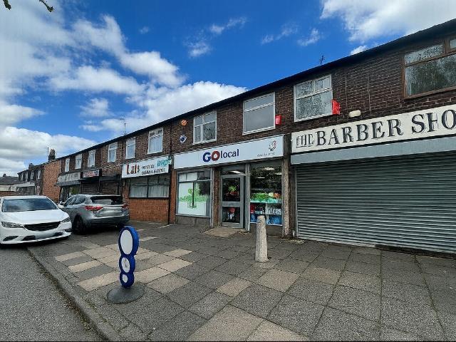 Nangreave Road, Stockport SK2, 1 bed flat to rent, £950 pcm | PrimeLocation