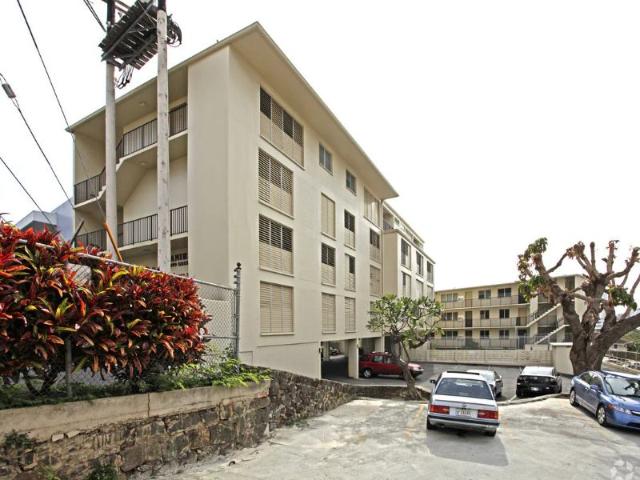 Nanihala Apartments #203