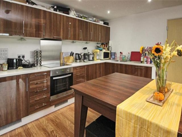 Nankeville Court, Woking 2 bedrooms Property for lettings Seymours