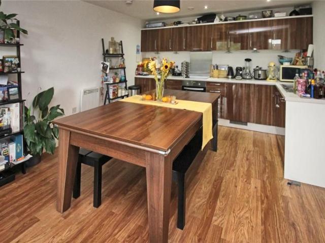 Nankeville Court, Woking, Surrey, GU22