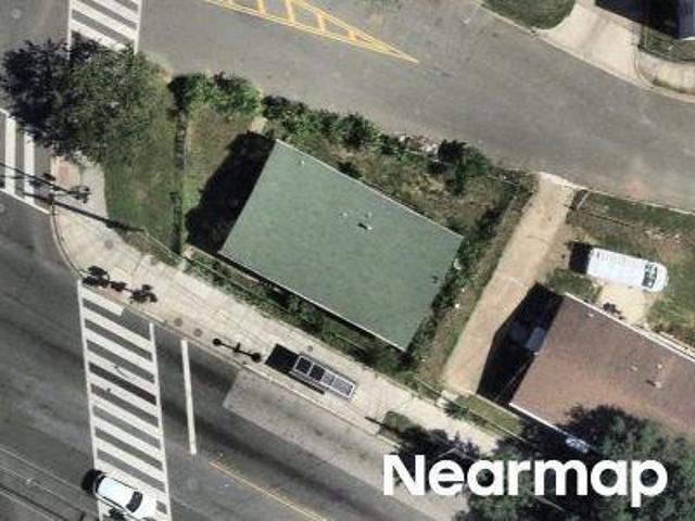 Nannie Helen Burroughs Ave NE
