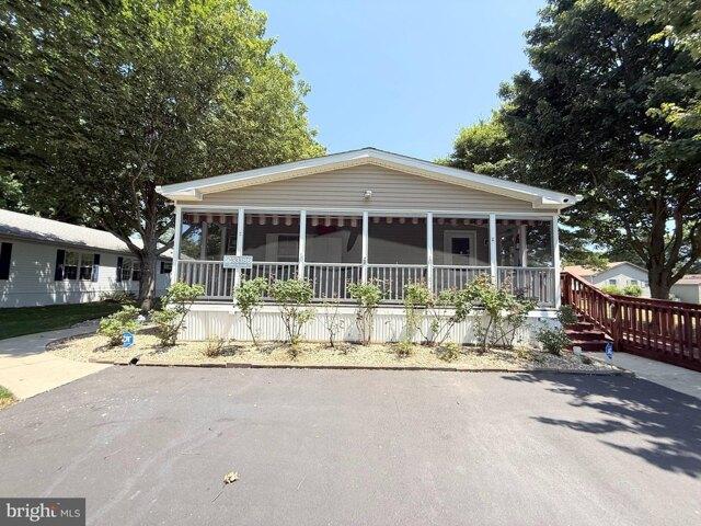 Nannyberry Cv Unit,long Neck, Property For Sale