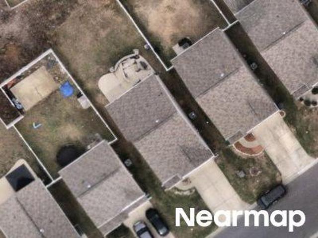 Nannyberry Ln
