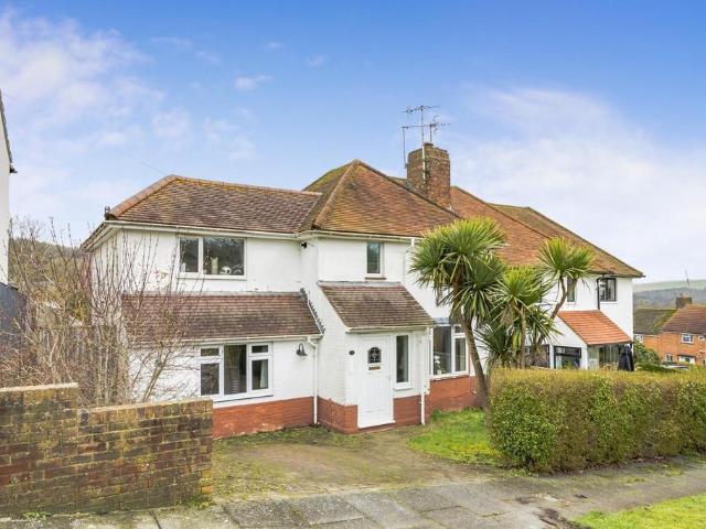 Nanson Road, Brighton 7 bed semi detached house to rent £4,702 pcm £1,085 pw