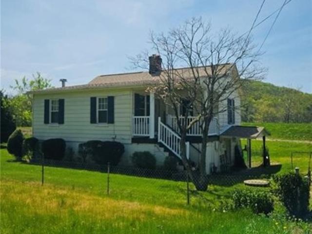 Naomi St, Fayette City, Home For Sale