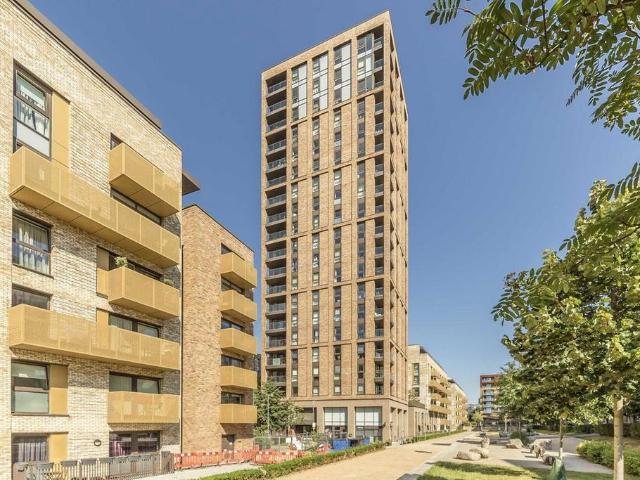 Naomi Street, London SE8 1 bed flat to rent £2,000 pcm £462 pw