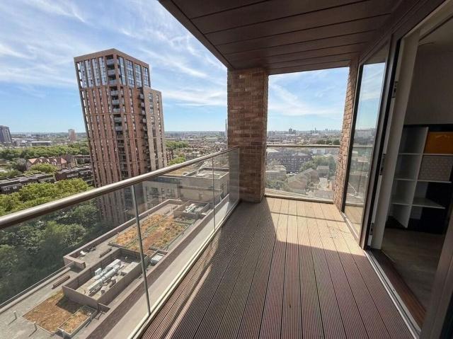 Naomi Street, London SE8, 2 bed flat to rent, £2,500 pcm | PrimeLocation