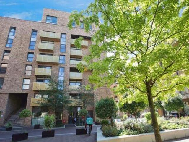 Naomi Street, London, 1 Bedroom Apartment
