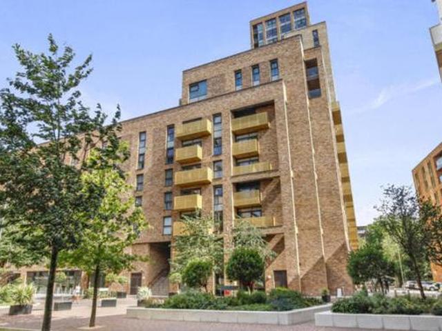 Naomi Street, London, 1 Bedroom Apartment