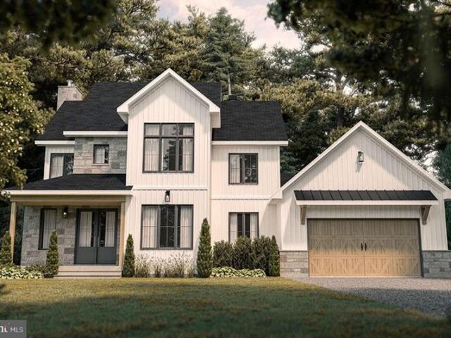 Naamans Creek Rd, Garnet Valley, Home For Sale