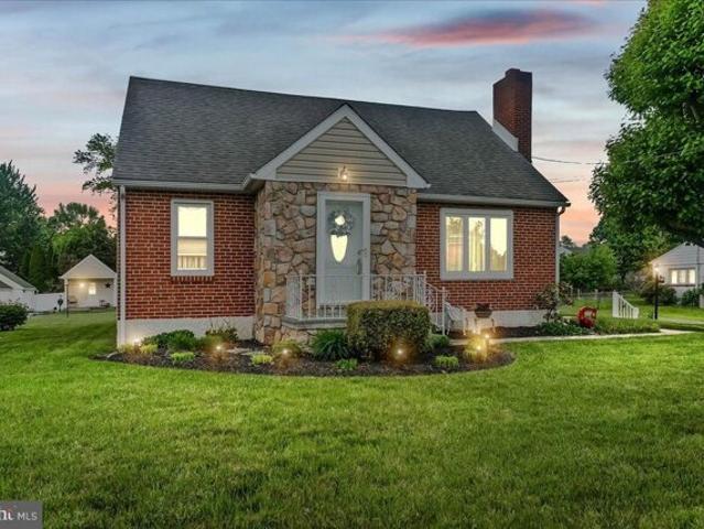 Naamans Creek Rd, Upper Chichester, Home For Sale