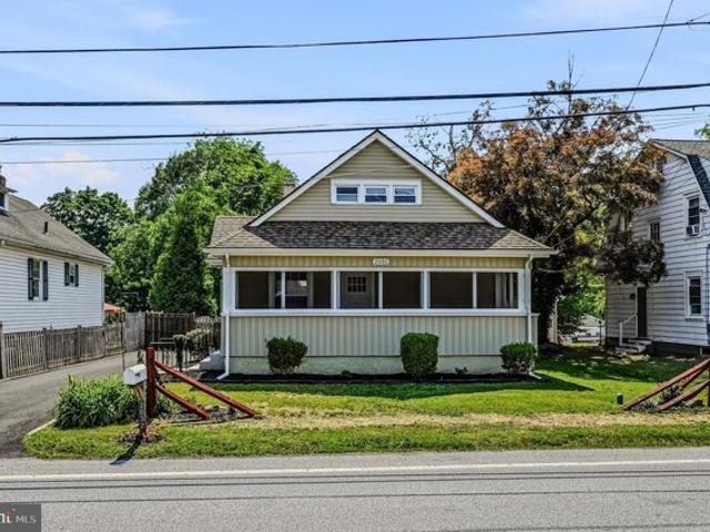Naamans Creek Rd, Upper Chichester, Home For Sale