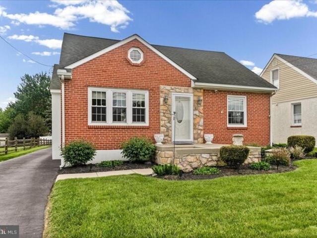 Naamans Creek Rd, Upper Chichester, Home For Sale
