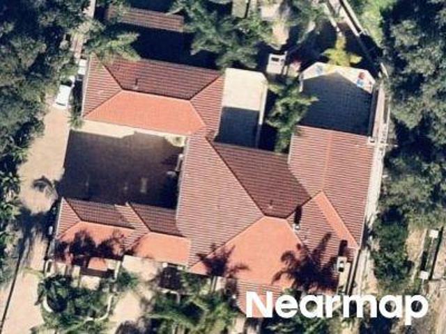 Nabal Rd