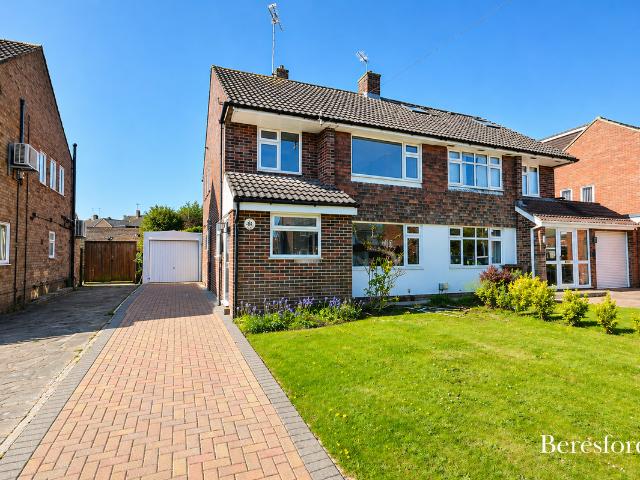 Nabbott Road CM1, 3 bed semi detached house to rent, £1,700 pcm | PrimeLocation