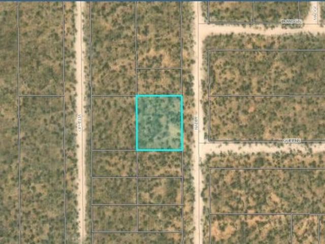 Nabby, El Paso, TX 79928