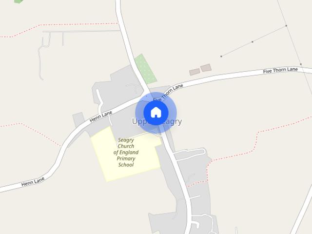 Nables Farm, Upper Seagry