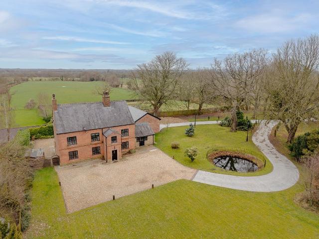 Nabs Head Lane, Preston PR5, 6 bed detached house to rent, £4,900 pcm | PrimeLocation
