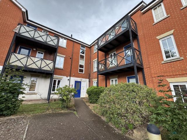 Nacton Court, Hevingham Drive RM6, 2 bed flat to rent, £1,745 pcm | PrimeLocation